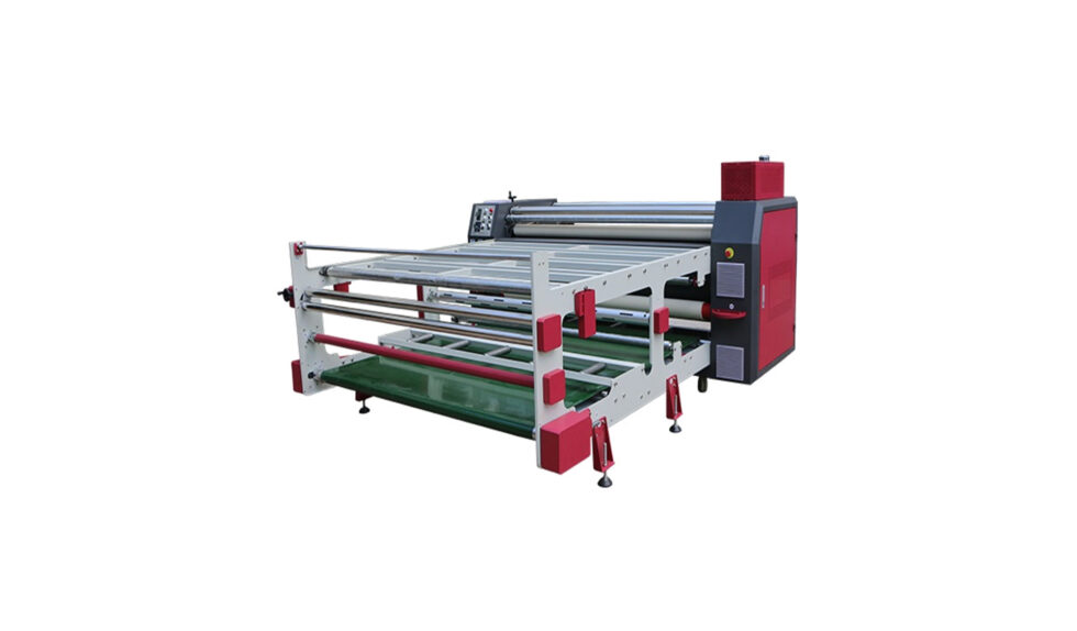 Transfer Tex – Heat Transfer Machine - PANTONE INDIA